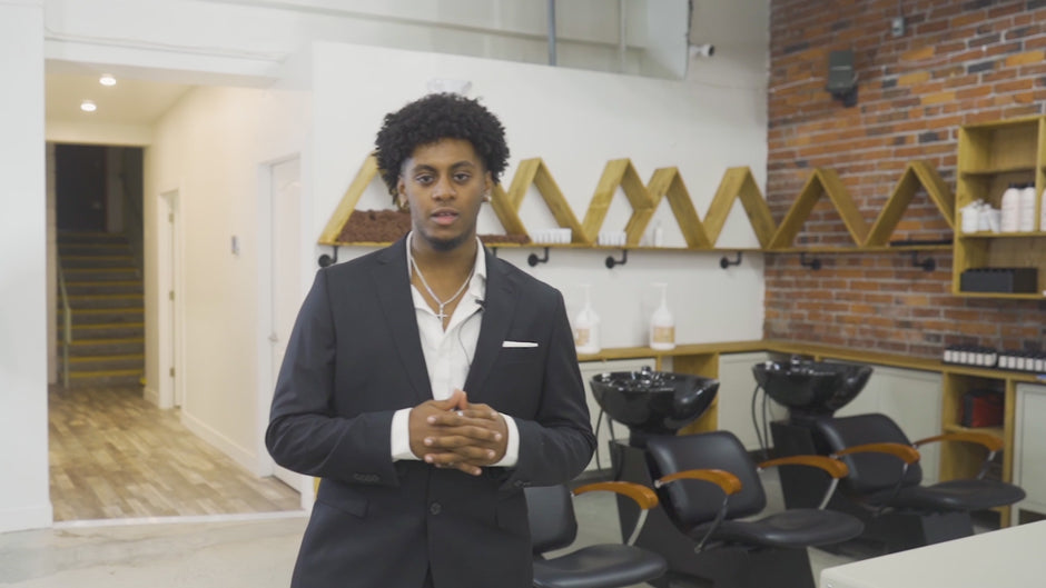 Afro Hair Studio
